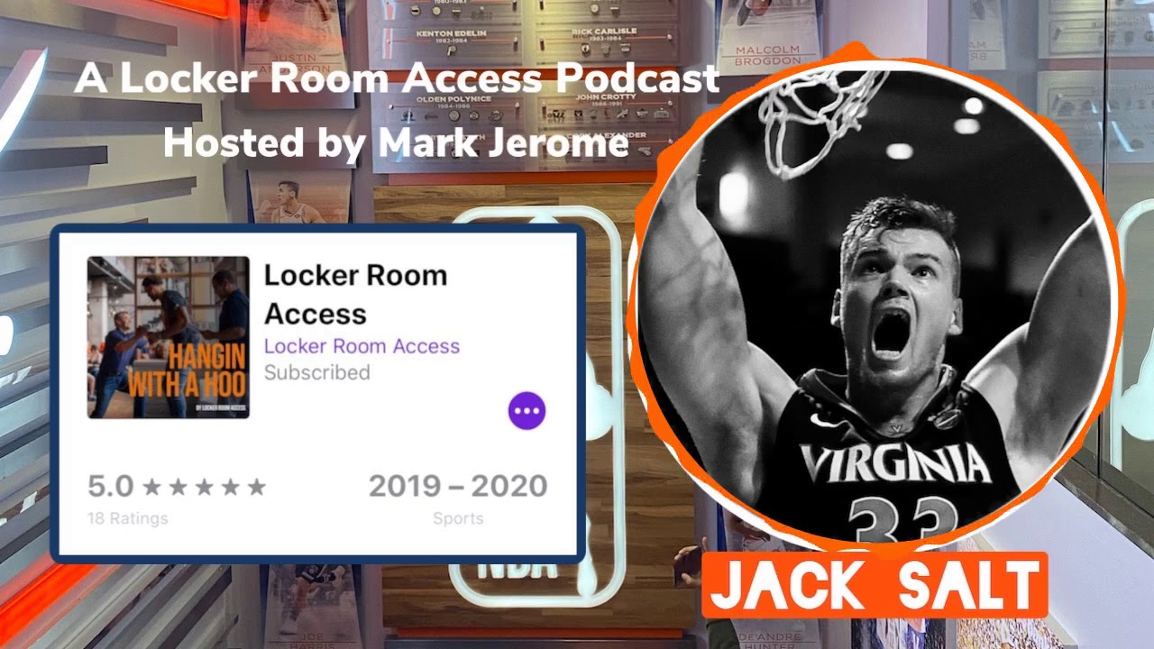 Where in the world is Jack Salt? How was his first Pro season? + How ...