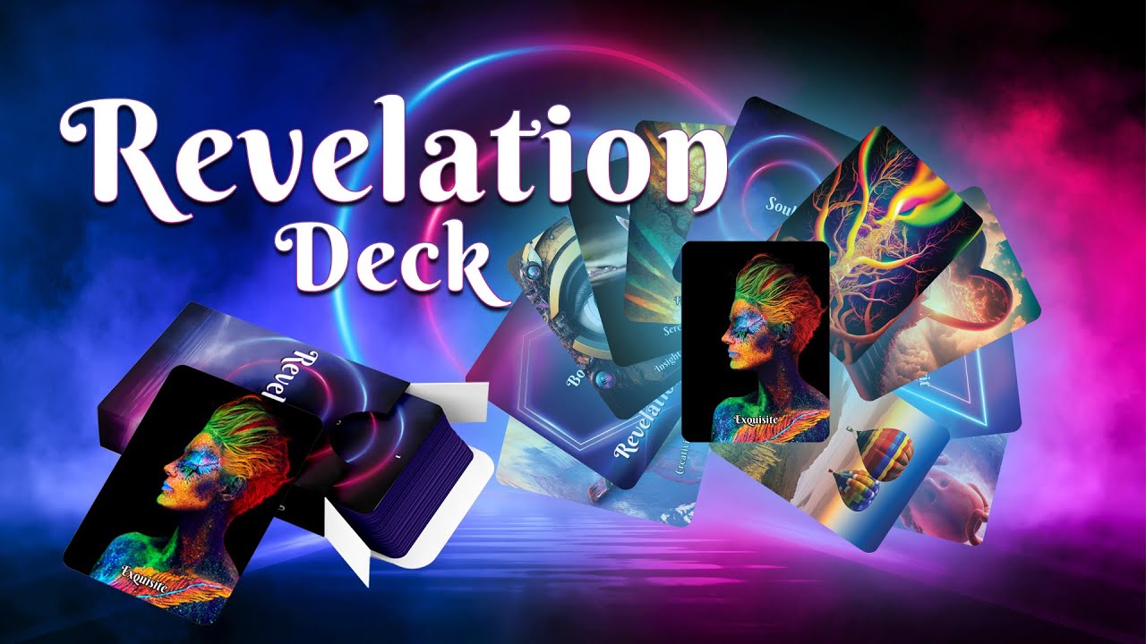Revelation Deck - YouTube