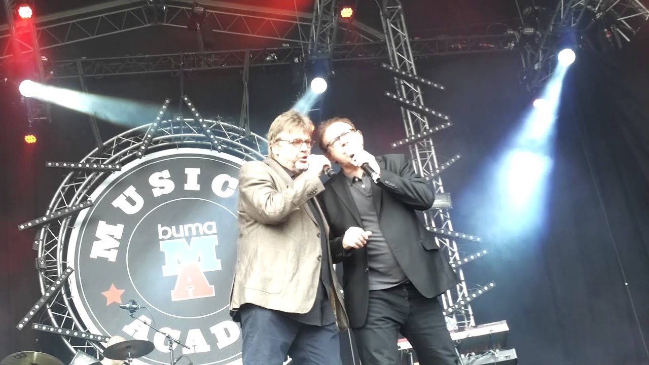 Het goede doel - YouTube