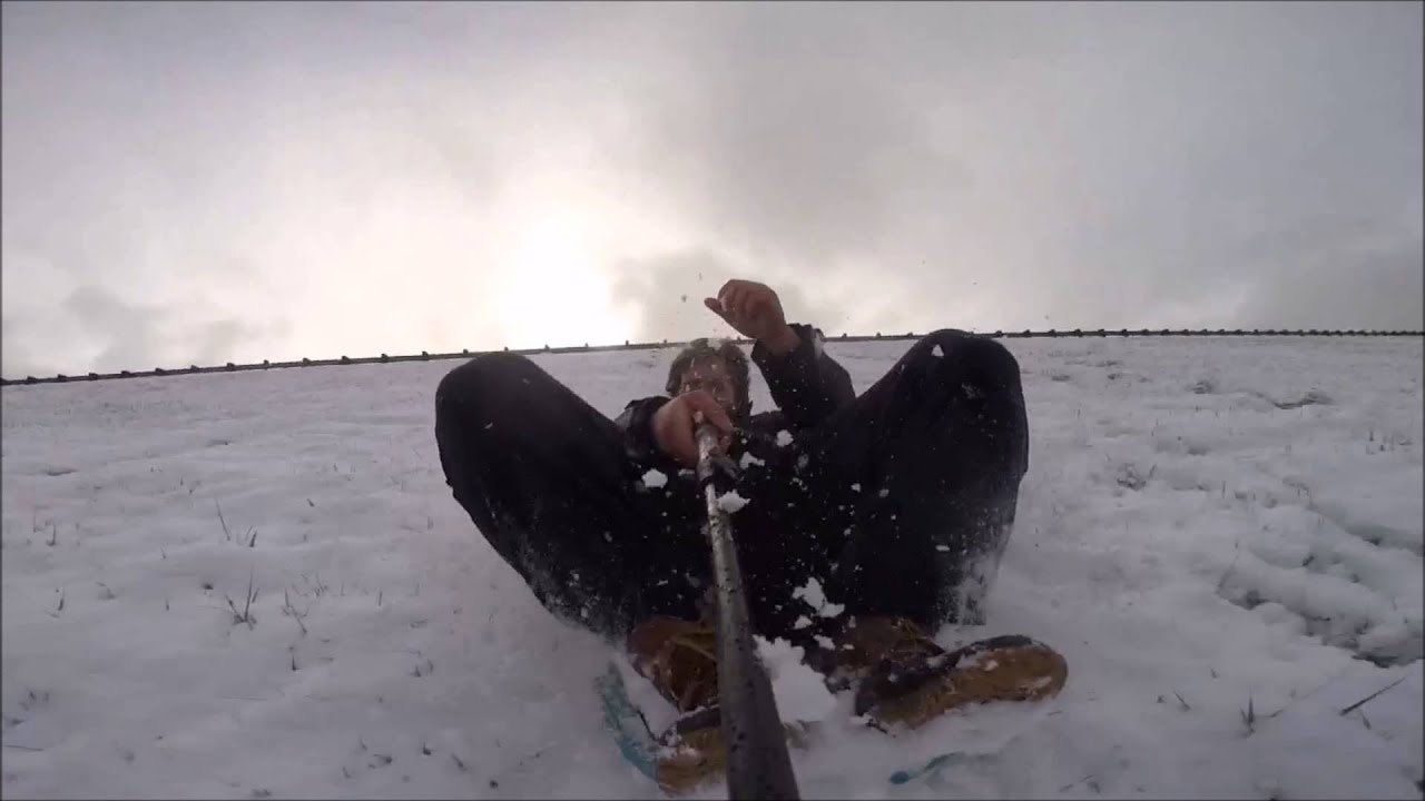 Winter Mayhem - YouTube