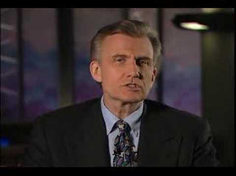 Terry Zahn's Personal Race with Cancer, WVEC 1997 - YouTube