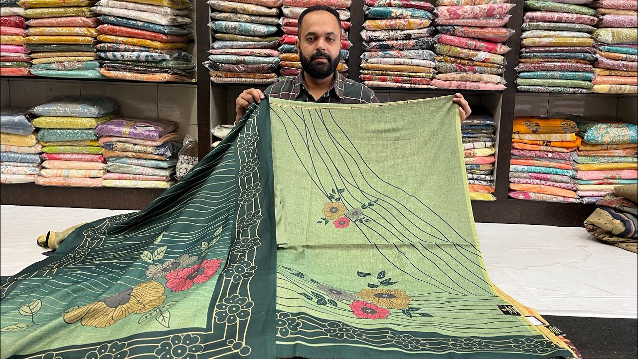 FLAT ₹750 / PURE PASHMINA SUITS / TOOSH FABRIC / 📞9803508006 📞 ...