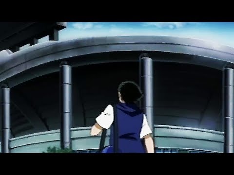 Captain Tsubasa - Episode 165  - The New Promised Land