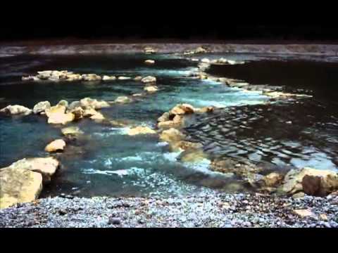 The Isar Plan Project in Munich, the Isar gates english videos, Gate 2 ...