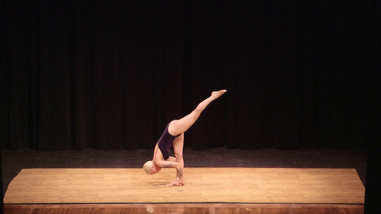 Alexandra Sturges - Vermont - YouTube