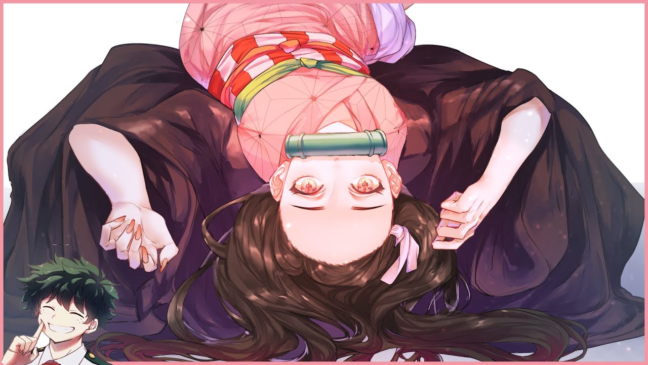 Nightcore Kamado Tanjirou no Uta - Demon Slayer (EP19 Insert Song ...