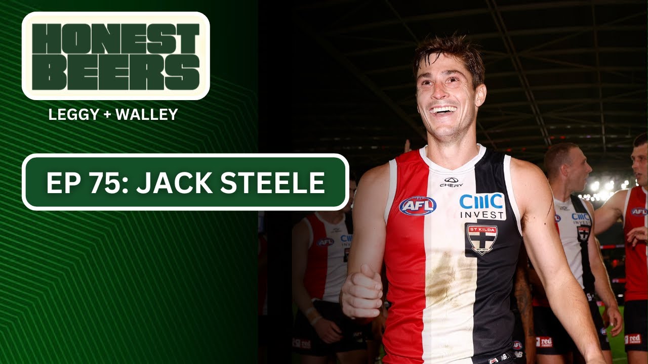 Ep. 75: Jack Steele - YouTube