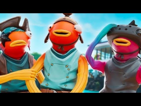 Squad Sieg in Arena.