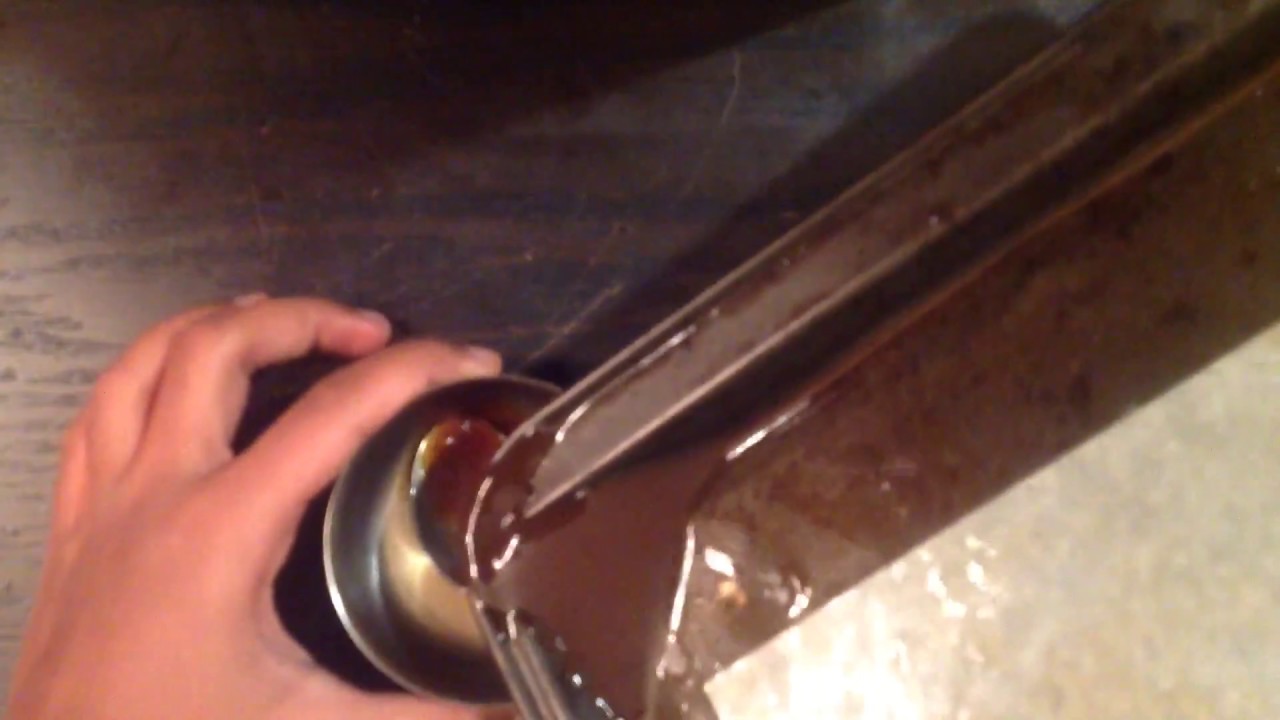 How To Make Parchment Paper - YouTube