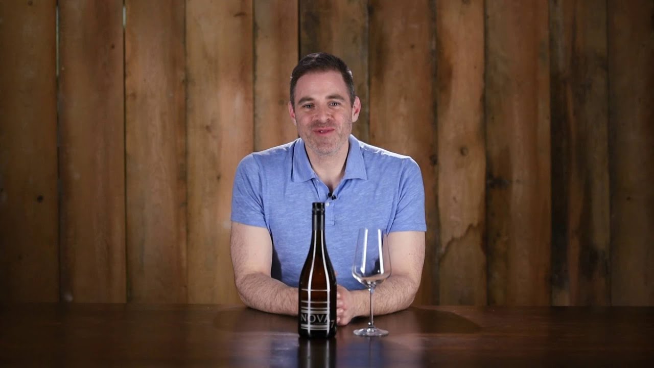 Winemaker's Notes | 2015 Nova 7 - YouTube