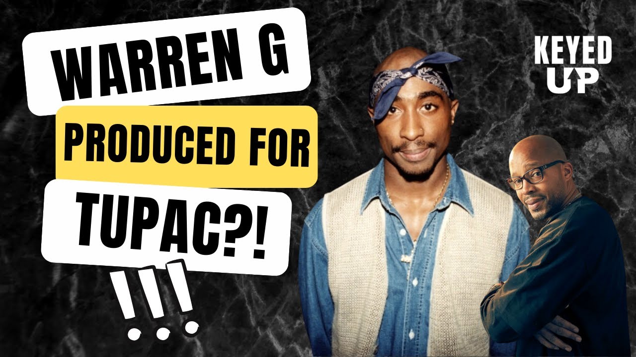 Exclusive Warren G Interview - YouTube