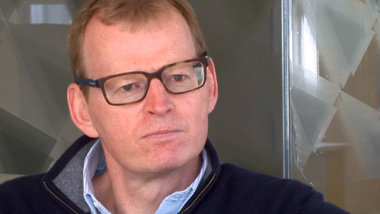 Greg Lockwood Gives Three Reasons to Consider GrowthPoint - YouTube