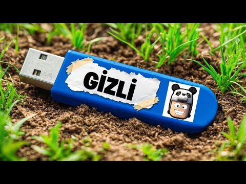 Roblox'ta Heronpuppy'nin GİZLİ Dünyasını Buldum!