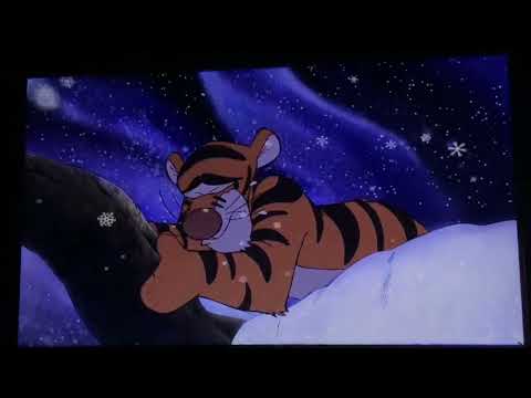 Tigger & Grandpa Car, Round My Family Tree - YouTube