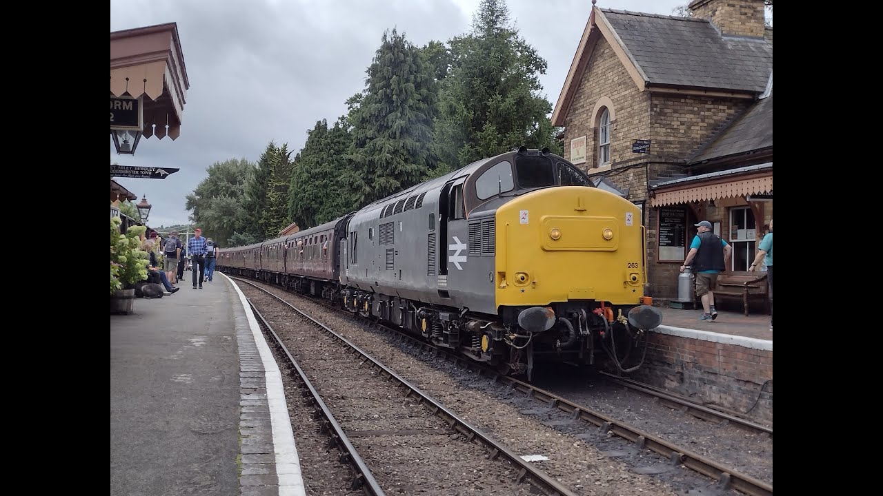 37263 at the S.V.R. - YouTube