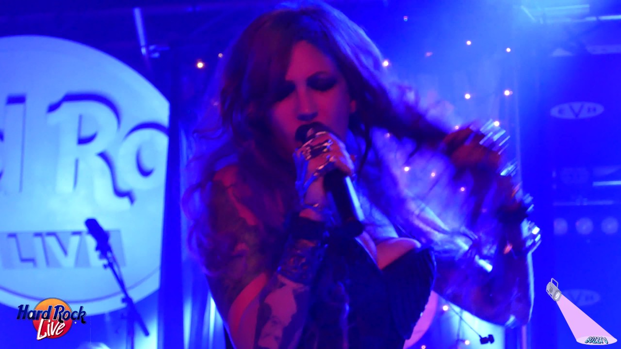 HAIL SAGAN 3 CAMERA PRO SHOOT BUZZTV: SEASON 6 EPISODE 17 - YouTube