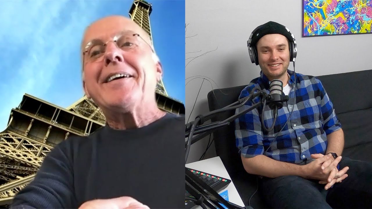 Dumbest in the Room with Don Slater - Chief Meteorologist - YouTube