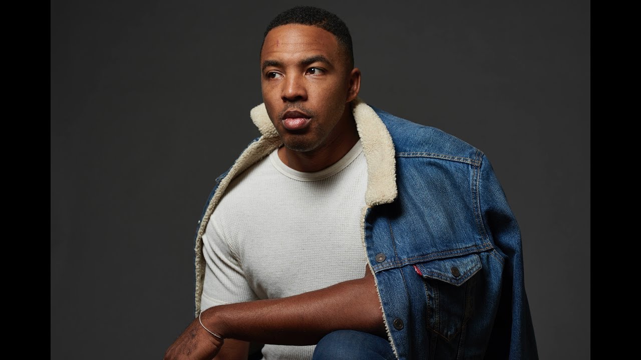 Bruce Lemon Acting Reel - YouTube