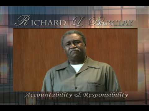 Brotherhood of Men - Richard Barclay - YouTube