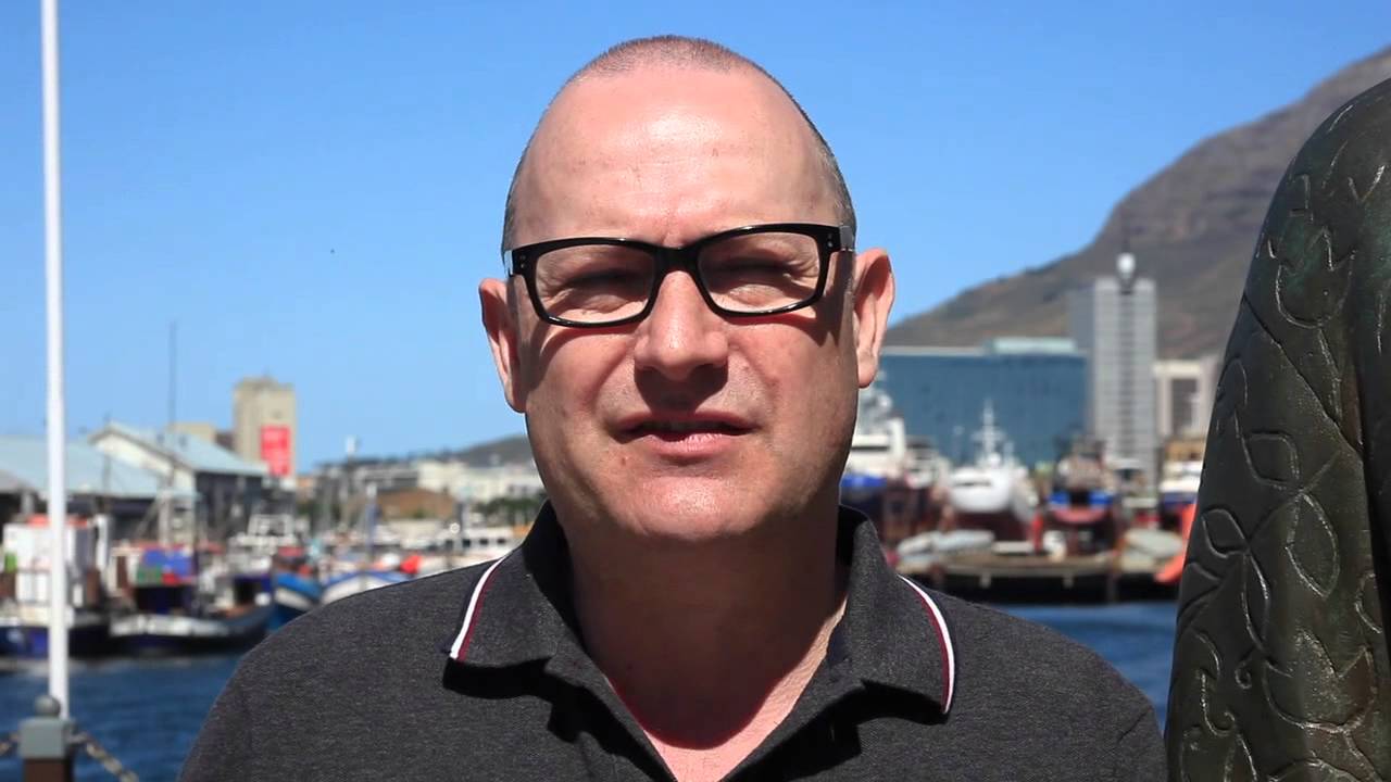 Jeremy Nicholas USB Showreel - YouTube