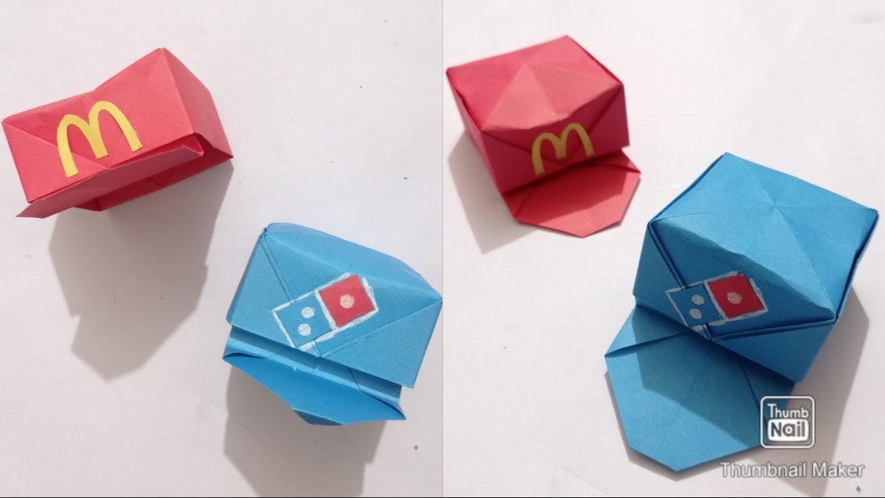 PAPER CAP How To Make Paper Cap Diy Origami Cap Easy Paper Crafts paper-cap-how-to-make-paper-cap-diy-origami-cap-easy-paper-crafts
