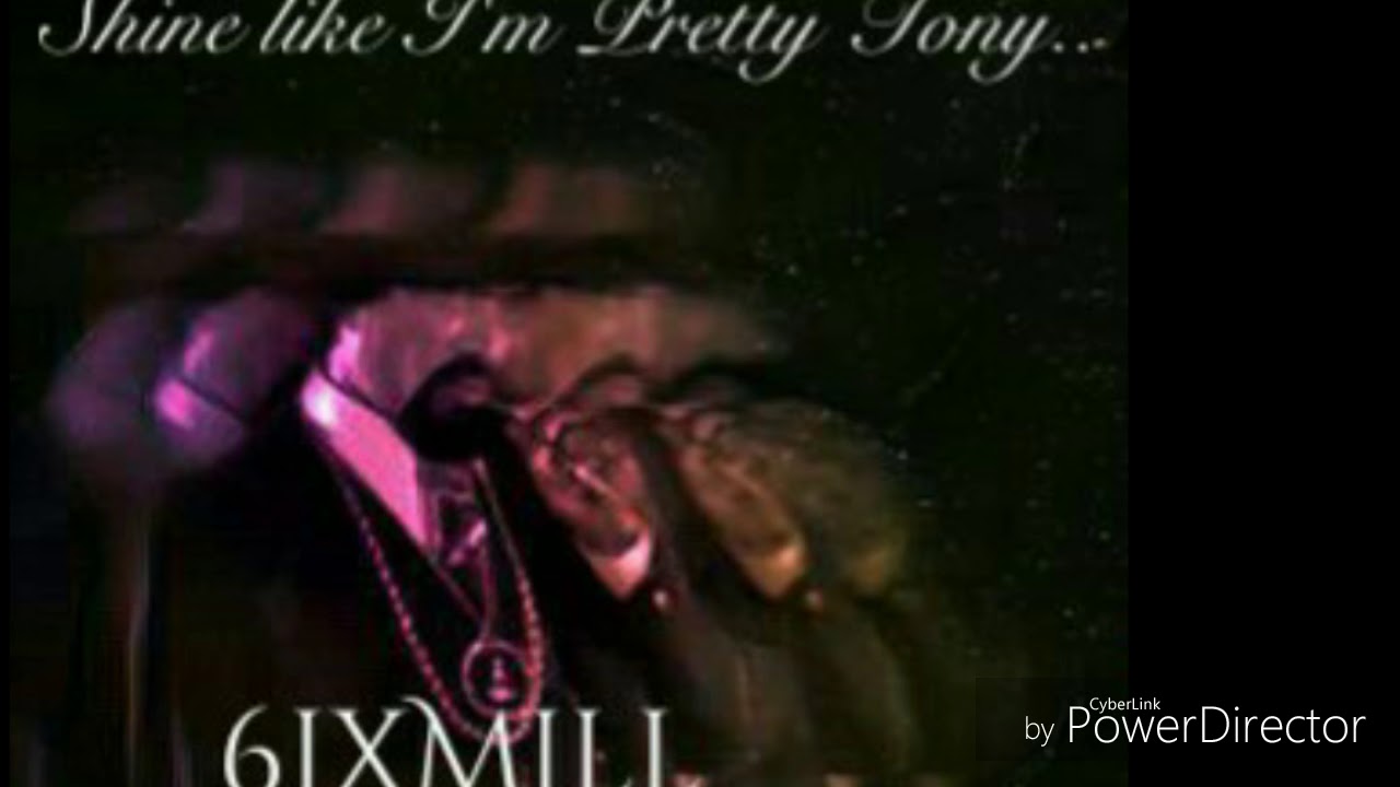 Pretty Tony - YouTube