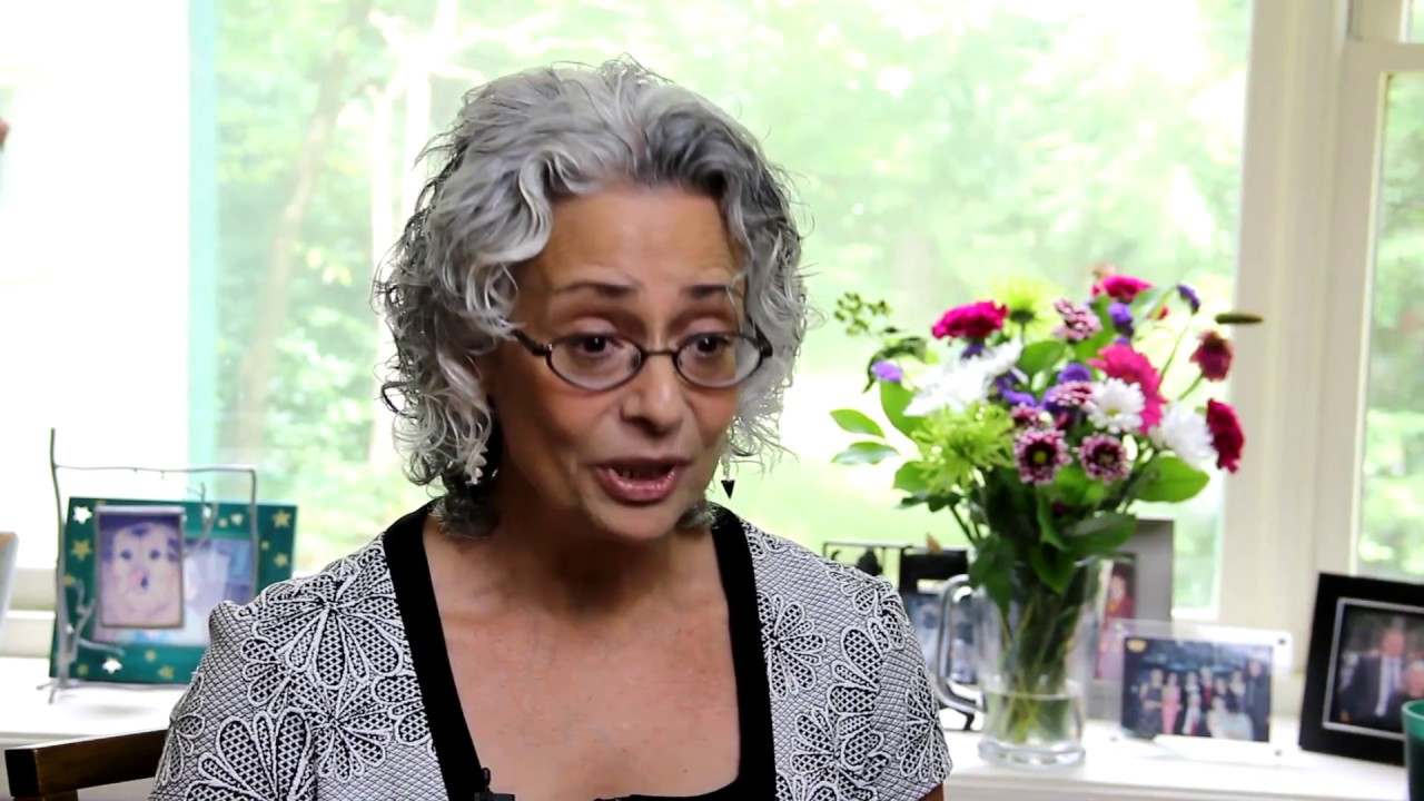 Therapy for Your House - Professional Organizer Erica Edelman - YouTube