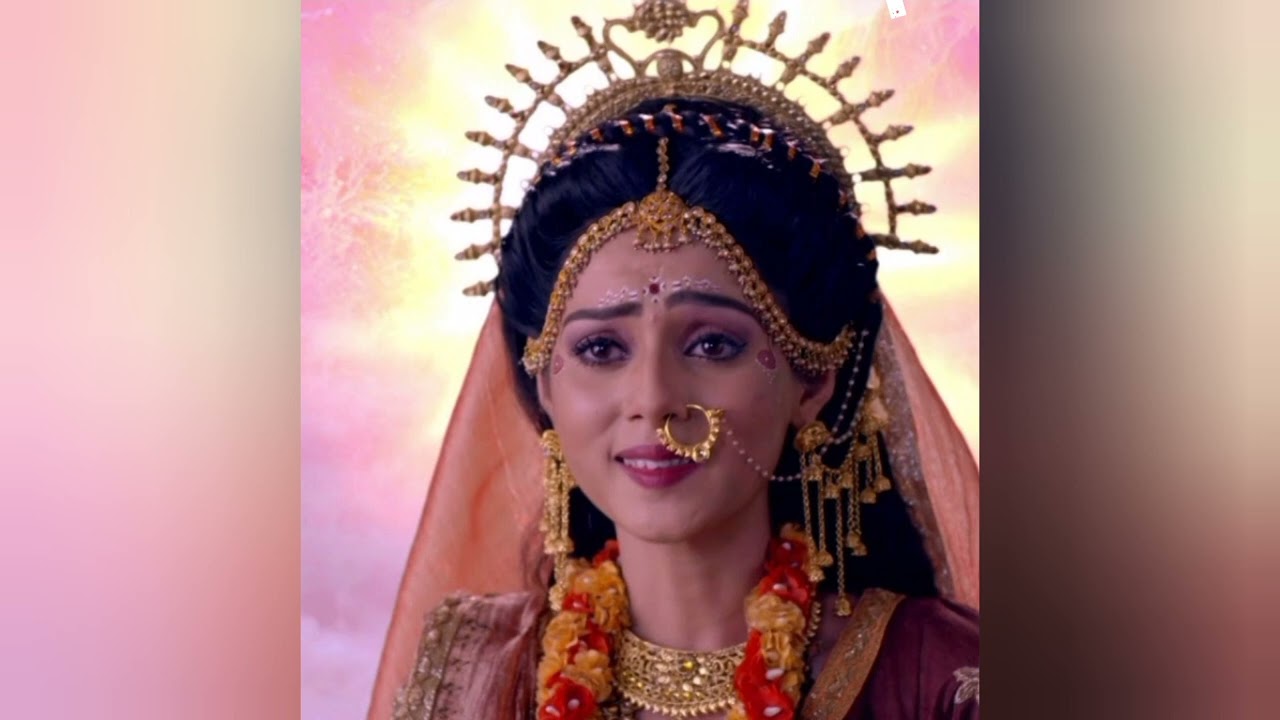 Choose Your Favourite Flower And Define Which Devi Character Are You ...