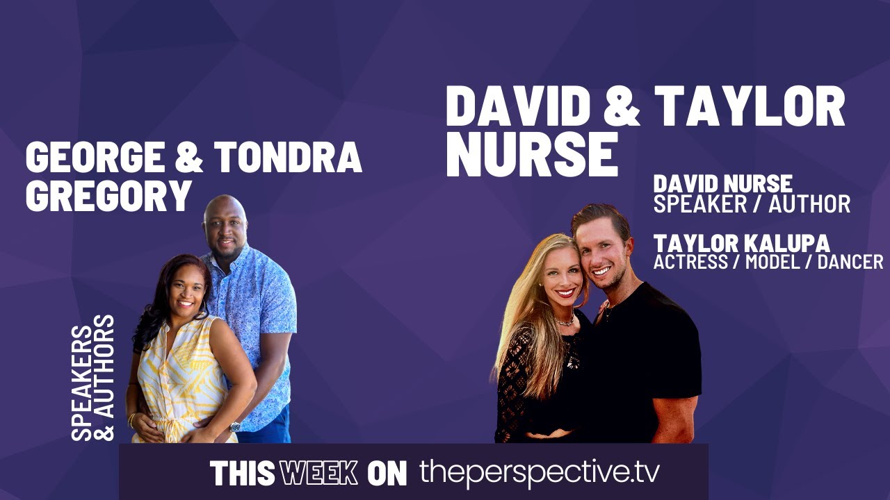 George & Tondra Gregory and David Nurse & Taylor Kalupa - YouTube
