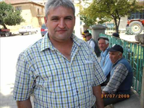 USAK BANAZ KAPLANGI KOYU TANITIM VIDEOSU 2009 YAZI 3 BOLUM