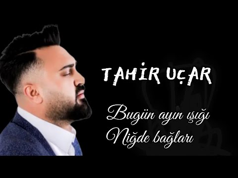 Tahir Uçar  ☆ Bugün ayın ışığı  / Niğde bağları