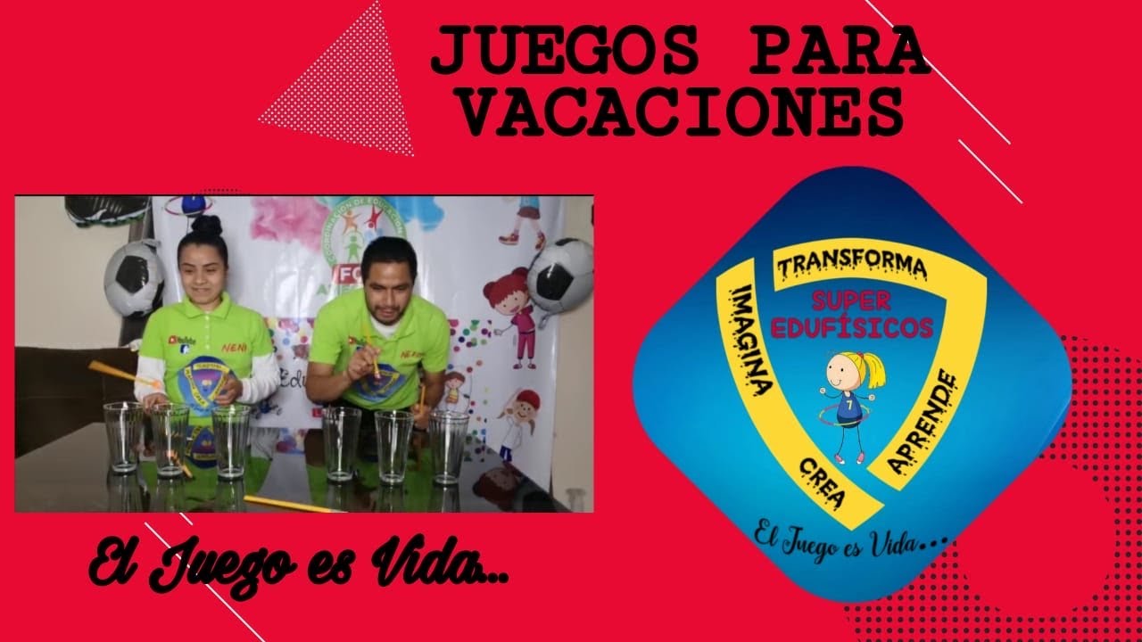 Juegos de mesa para disfrutar en vacaciones. - YouTube