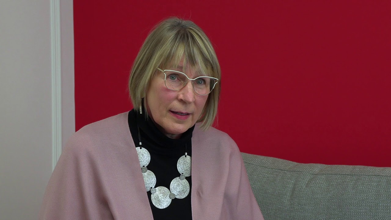 Debbie's Story - Corelife Wellness in Oakville, Ontario - YouTube