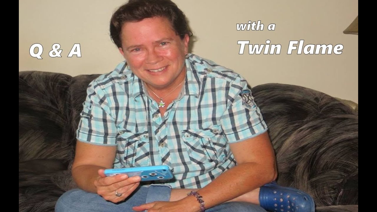 Q & A With A Twin Flame - The Breakthrough aka The Juicy Stuff (Part 1 ...