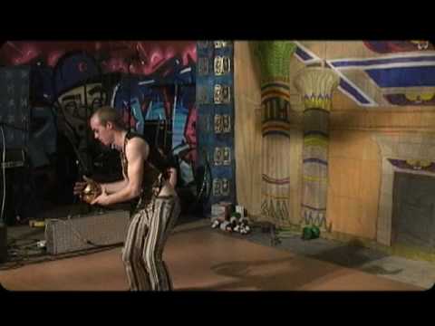 Adam Dipert Promo Artsy - YouTube