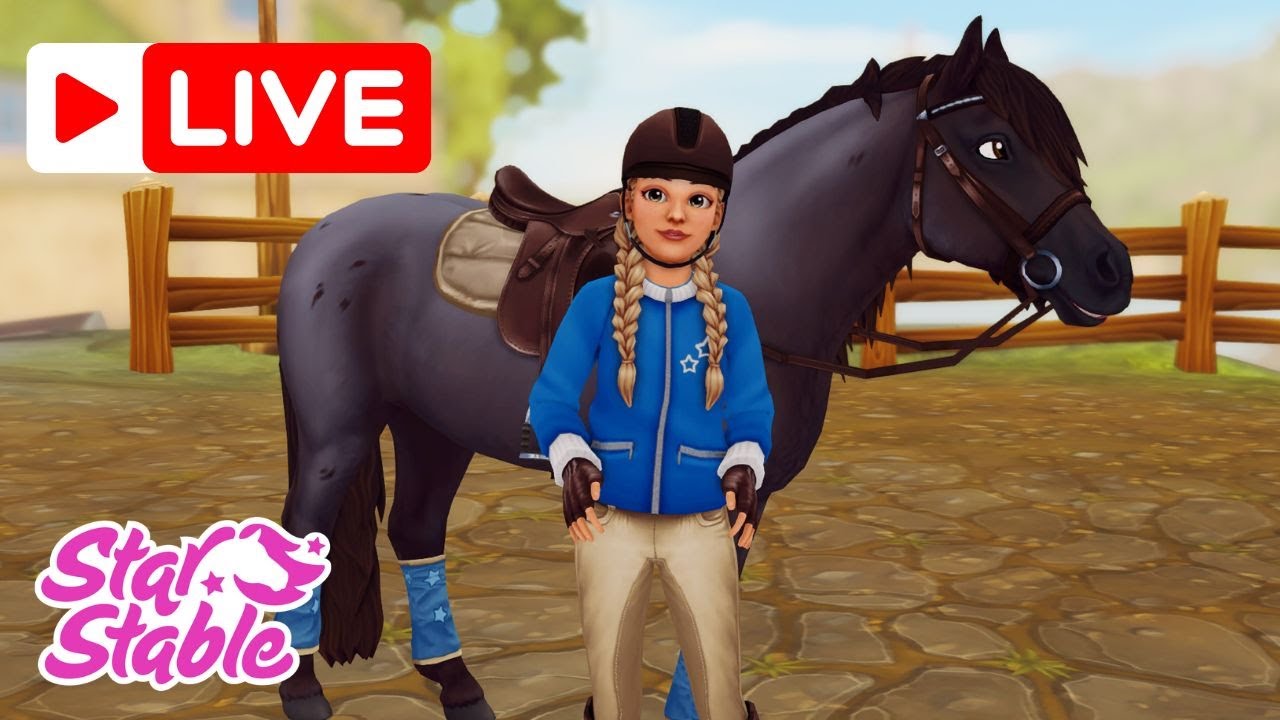 🔴LIVE: Labern, Leveln, Champis 🌈 ️...auf Server 2 - YouTube