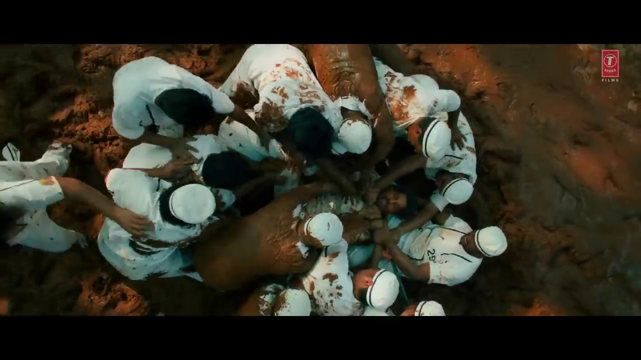 Hindi song marjava movie Ke video daireter by Saurabh Singh - YouTube