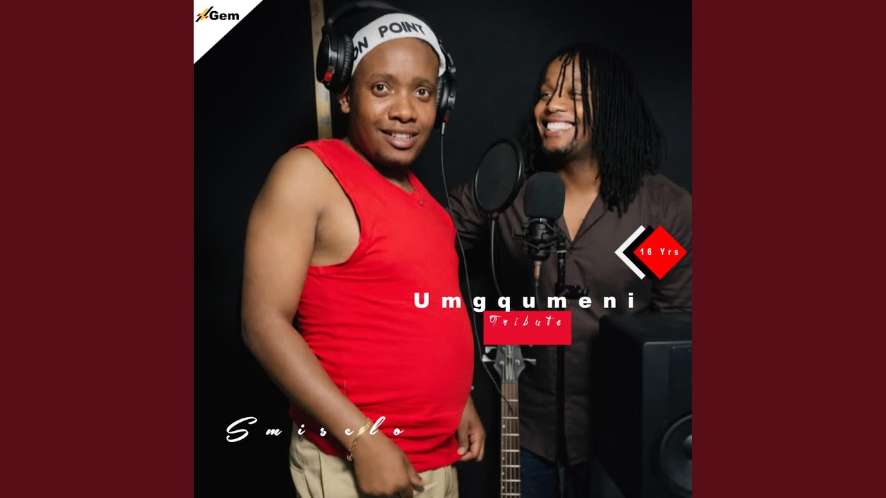 Mgqumeni tribute - YouTube