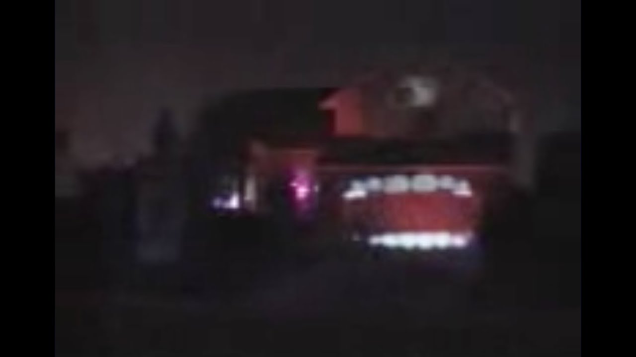 Bates Haunt 2002 - YouTube