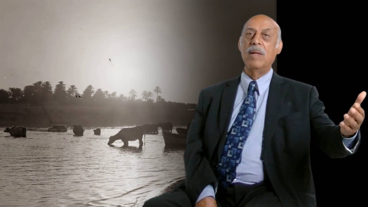 1930 Iraq Family Legend - Turban Story arabic - YouTube
