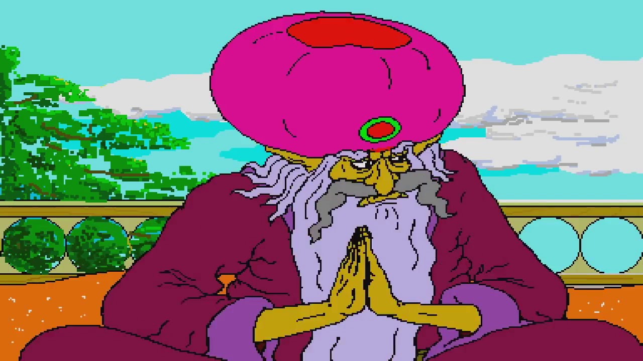 Zelda CDI YTP - The King is way too Harsh - YouTube