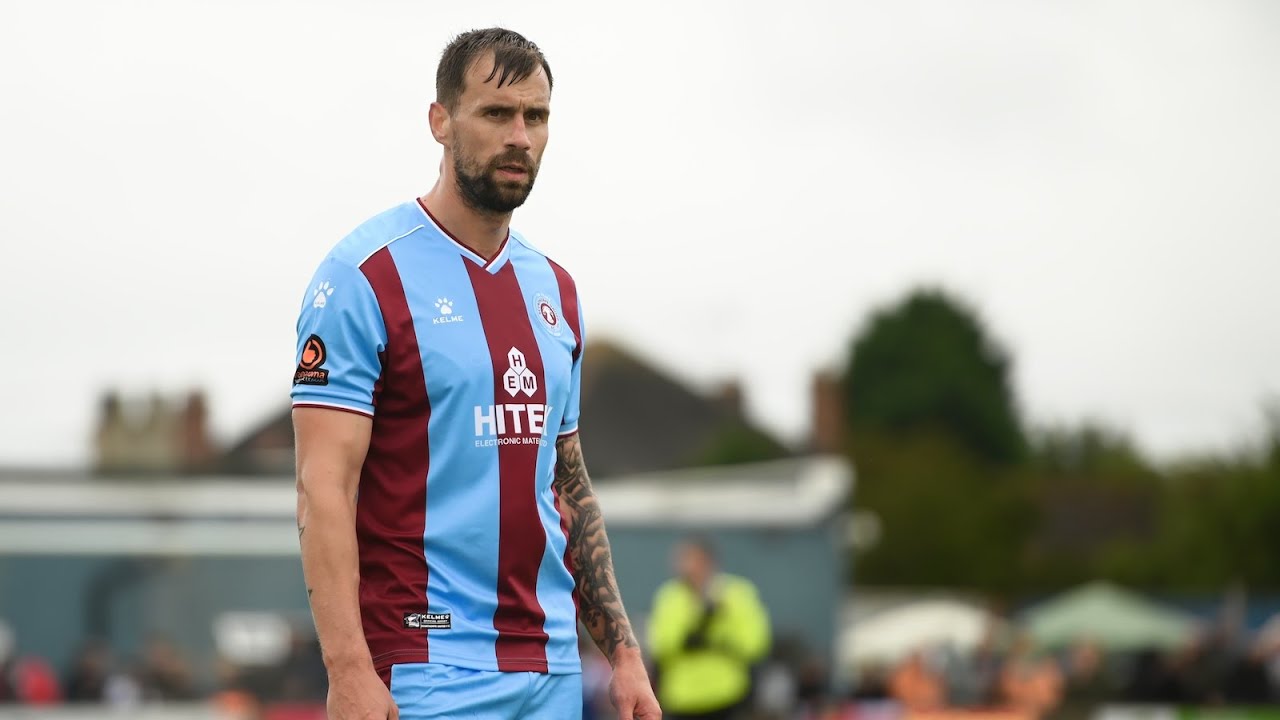 📹 VIDEO: Vice skipper Andrew Boyce looks ahead to first home league ...