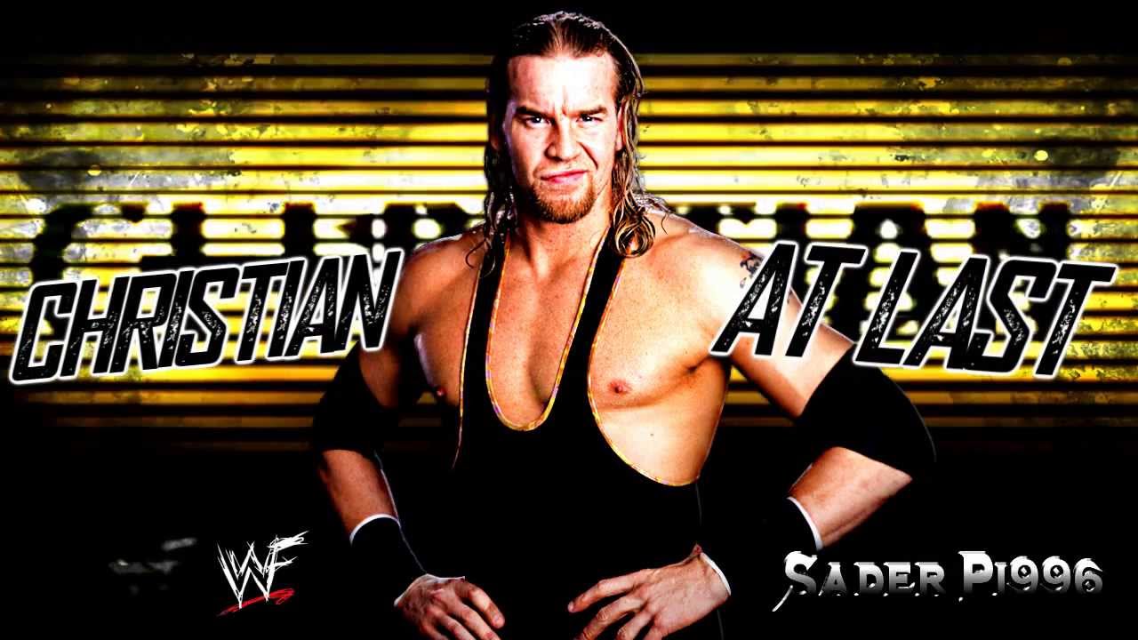 WWF: Christian Theme "At Last" [Arena Effects + HQ] - YouTube