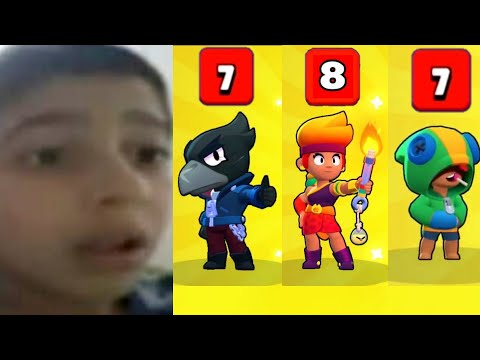 MEGA KUTUDAN 3 EFSANEVİ ÇIKTI ÇOCUK ÇILDIRDI !!! - Brawl Stars