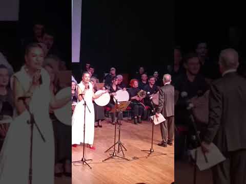 Yasemin Pamukcu - EGEM - Bestekâr : Abdi Altınbaş - Güftekâr: Neva Çağlayan 