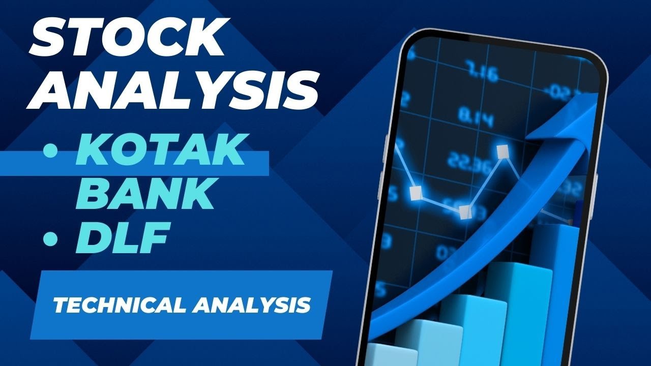 "Stock Analysis: Finding the Next Big Winner" #kotakmahindrabankshare # ...