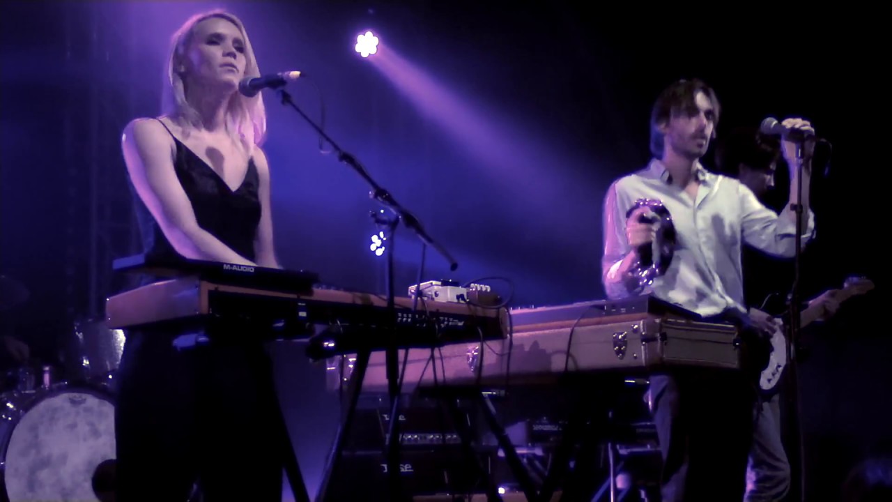 I Know Leopard | Hold Me Tight - YouTube