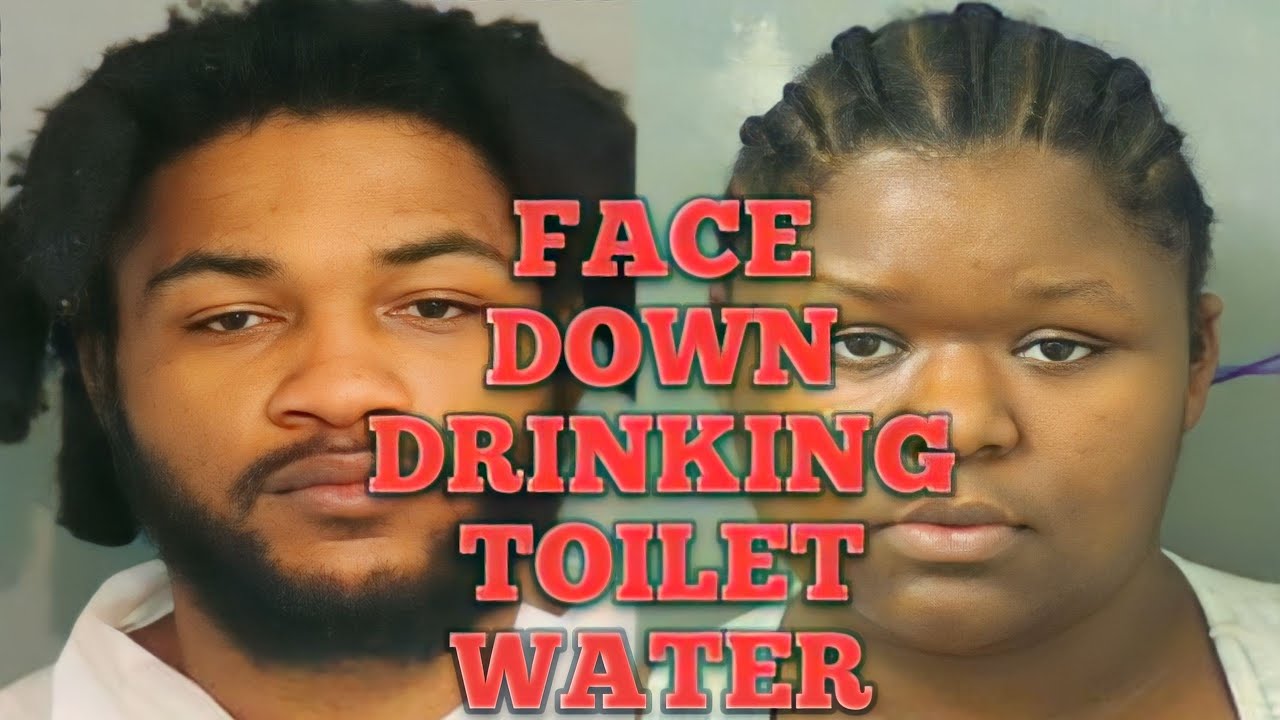 MY SON DROWNED IN THE TOILET - YouTube