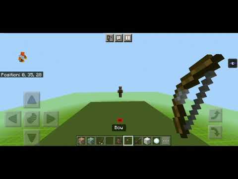 Minecraft | Time Stop