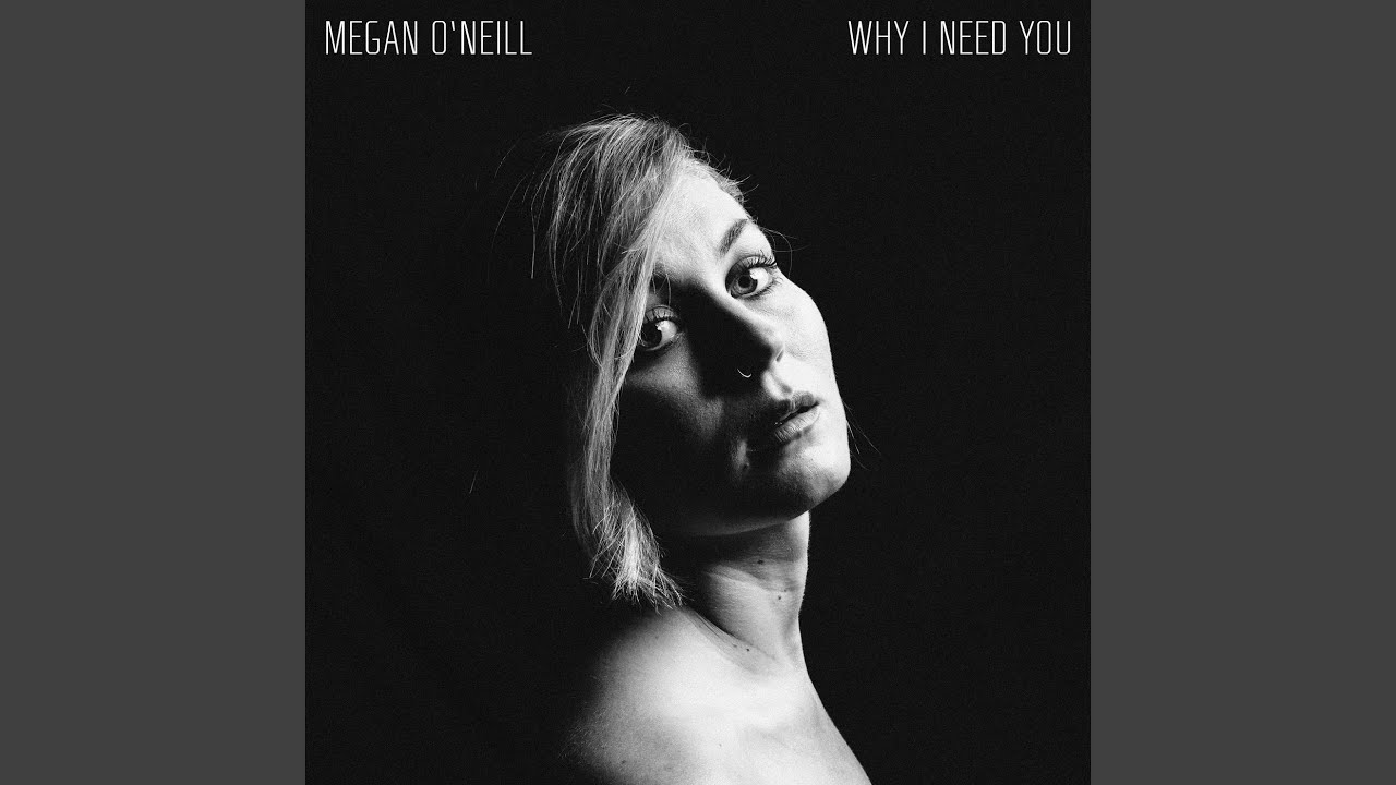 Why I Need You - YouTube